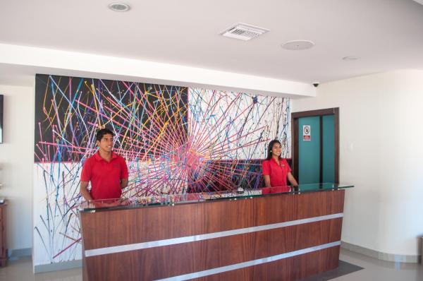 Playa Paraíso 5* Playas, Ruta del Sol (45 guest reviews). Book hotel ...