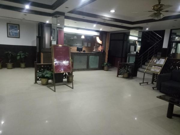 Hotel Chinar 3* Katra, Jammu & Kashmir (8 guest reviews). Book hotel ...