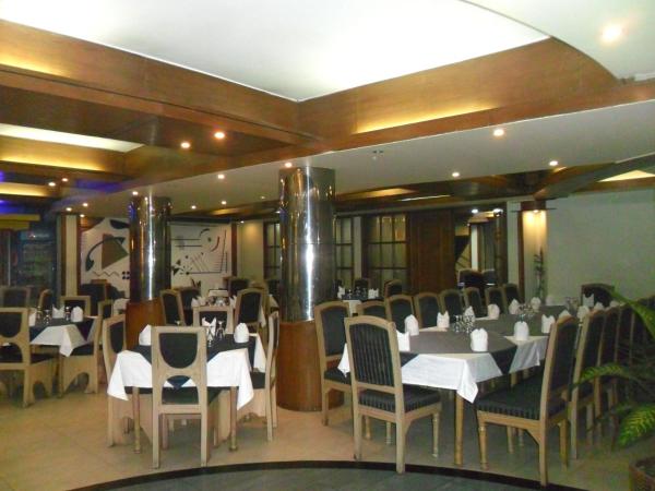 Landmark Hotel & Restaurant 3* Chittagong Port, Bangladesh. Book hotel ...