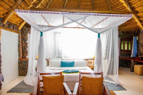 Rusinga Island Lodge Mbita, Homa Bay. (43 guest reviews). Book hotel ...