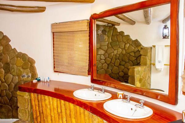 Rusinga Island Lodge Mbita, Homa Bay. (43 guest reviews). Book hotel ...