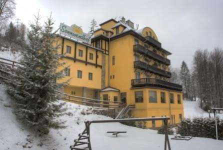 Renona Rehabilitation Semmering, Vienna Alps (22 guest reviews). Book ...