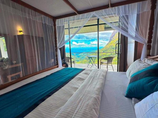 Misty Hills Ella Resort 3* Ella, Badulla District (7 guest reviews ...