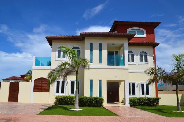 Hotel Merlot Villas Aruba 4* Palm-Eagle Beach, Aruba (30 guest reviews ...